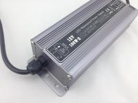 China IP67 Waterproof LED Driver Constant Voltage 12V 24V 100W 300W Switching Power Supply for sale