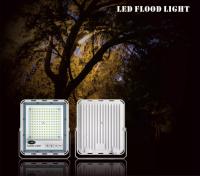 China AC 110V 220V Outdoor LED Flood Light 50W 200W IP66 Waterproof Die Cast Aluminium PC Lens for sale