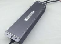 China 200W IP67 Constant Voltage LED Power Supply DC12V / DC 24V 16.6A for sale