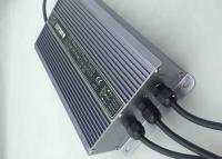 China 25A 300W Constant Voltage LED Power Supply With CE ROHS Certificates for sale