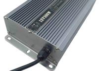 China 25A 300W Constant Voltage LED Power Supply With CE ROHS Certificates for sale