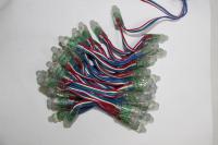 China Outdoor Full Color 12mm DC5V RGB LED Pixel Light Smart IC16716 IP67 for Sign Decoration for sale