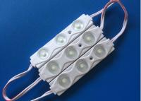 China COB LED Module 1.2W IP65 Waterproof 12V DC High Power Sign Channel Letter Light for Advertising Boxes for sale