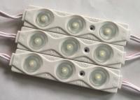 China COB LED Module 1.2W IP65 Waterproof 12V DC High Power Sign Channel Letter Light for Advertising Boxes for sale