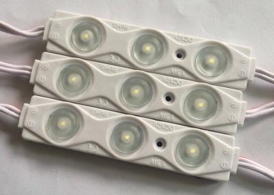 China COB LED Module 1.2W IP65 Waterproof 12V DC High Power Sign Channel Letter Light for Advertising Boxes for sale
