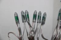 China Epistar LED Pixel Lighting Smart IC16726 0.3w/Pcs For Lighting Letter for sale