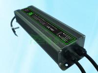 China 24V 10A 120W IP67 Waterproof LED Driver Transformer CE ROHS for sale