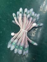 China PC Bright DMX512 LED Pixel Light 0.3W RGB 12mm DC5V with 50000h Lifespan CE RoHS Certified for sale