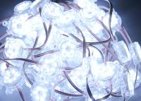 China WaterProof Decoration Led Pixel Module 100lm / W Unprogrammable 6smd 2835 High Brightness for sale