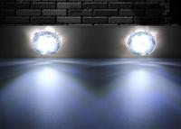 China WaterProof Decoration Led Pixel Module 100lm / W Unprogrammable 6smd 2835 High Brightness for sale