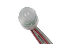 China RGB Full Color LED 12mm Pixel Light IP67 DC 5V CE ROHS Decoration for sale