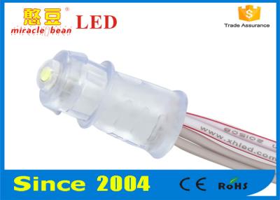China DC 5V IP67 0.15W LED Pixel Light - 9mm Diameter 50,000 Hour Lifespan for Advertising & Building Lighting for sale