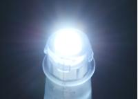 China DC5V 0.15W IP67 Single Color LED Pixel Light for Channel Letter Lighting for sale