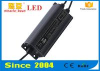 China IP67 Waterproof 12V 100W Constant Voltage LED Driver Switching Power Supply 33.3A for sale