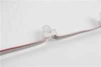 China DC12V 12mm WS2811 Square LED Pixel Module - IP65 Waterproof, 0.3W, 30,000 Hour Lifespan for sale