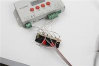 China 12mm Square LED Pixel Light Module with WS2811 IC - Full Color RGB, IP68 Waterproof, 50,000 Hour Lifespan for sale