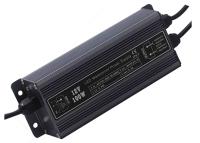 China Miracle Beam LPV60W LED Power Supply 200-240VAC Output 12V 24V 36V 48V 190x49x34mm for sale