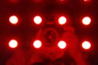 China 12mm LED Pixel Light IP67 Waterproof 0.3W 12V DC for Signage Applications - 30,000 Hour Lifespan for sale