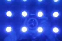 China 12mm LED Pixel Light IP67 Waterproof 0.3W 12V DC for Signage Applications - 30,000 Hour Lifespan for sale