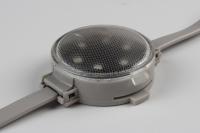 China Miracle Bean 40mm RGB LED Point Light IP67 Waterproof 1.5W 24V Customizable for sale