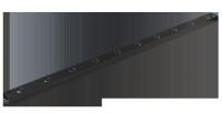 China Miracle Bean 30mm LED Point Light RGBW IP67 Waterproof 1W 12V Customizable for sale