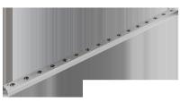 China 25mm RGBW LED Point Light 1W 12V DC IP67 Waterproof Outdoor Miracle Bean for sale