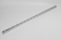 China SMD 5050 LED Point Light IP67 0.3W 12V 20mm Single Color Outdoor Customizable for sale