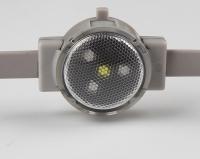 China Customized IP67 1W RGBW LED Point Light 30mm SMD3535 DC12V Outdoor for sale