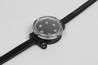 China Waterproof LED Point Light IP67 1.2W 24V 40mm SMD3535 Outdoor Single Color for sale