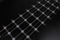China IP67 Outdoor RGB P100 LED Mesh Curtain Net Screen Video Display 12V DMX512 for sale