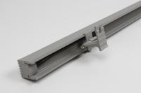 China Waterproof IP66 LED Wall Washer Outdoor DMX512 RGB 24V 12W 1000mm for sale
