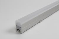 China Miracle Bean DMX512 IP65 Waterproof 12W Outdoor LED Linear Light 1000mm 24V for sale