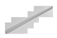 China SMD5050 48 LEDs IP66 Waterproof DMX512 RGB LED Linear Light 24V 12W 160 Degree Outdoor for sale