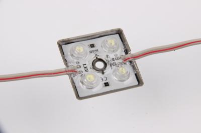 China Miracle Bean Outdoor Led Light Module Waterproof Ip65 12v 1w for sale