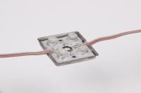 China Miracle Bean Outdoor Led Light Module Waterproof Ip65 12v 1w for sale