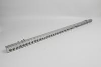 China Customized Waterproof LED Wall Washer IP66 Outdoor Single Color 24V 24W 1000mm for sale