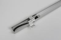 China Customized Waterproof LED Wall Washer IP66 Outdoor Single Color 24V 24W 1000mm for sale