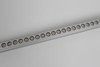 China Customized Waterproof LED Wall Washer IP66 Outdoor Single Color 24V 24W 1000mm for sale