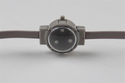 China Miracle Bean IP67 DC12V 0.6W Single Color Waterproof LED Point Light φ30mm for sale