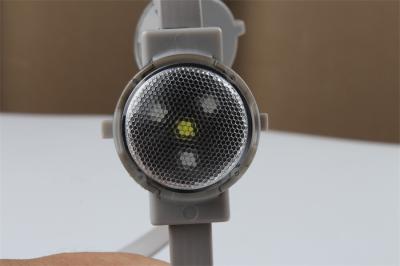 China IP67 DC12V 1W RGBW LED Point Light SMD3535 Waterproof 30mm for sale
