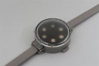 China Miracle Bean RGB 3 Point LED Light IP67 DC15V 1.8W SMD3535 Waterproof Pixel for sale