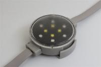China Miracle Bean LED Point Light IP67 DC24V 2W 6RGB+4W SMD3535 Waterproof for sale