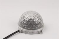 China Miracle Bean SMD3535 21 LED Point Light IP67 DC24V 5W Single Color Waterproof for sale