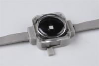 China Single Color LED Point Light SMD3535 25mm IP67 Waterproof DC12V 0.3W for sale