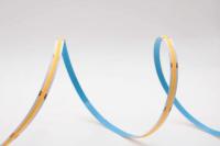 China White Flexible COB LED Strip Light DC24V 10mm 5 Meters Roll for Decoration for sale