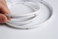 China Miracle Bean Single Color White SMD 5730 LED Strip Light 60 LEDs per Meter DC 12V 14.4W for sale