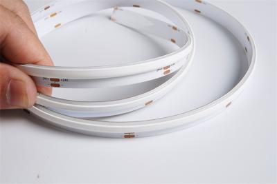 China 14W COB LED Flexible Strip Light 12V 10mm 5 Meters Roll IP20 Decoration for sale