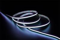 China DC24V 8mm IP67 LED Strip Light 2835-120 10W Copper Base Single Sided 5m for sale