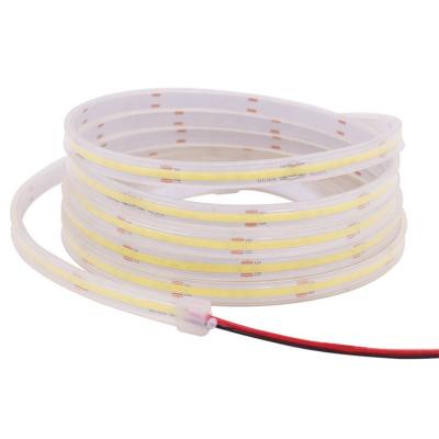 China Permanent Intelligent LED Strip Light 5M 12V 24V Indoor Outdoor Colorful Decorative Christmas Lights for sale