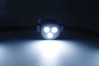 China Aluminum Profile LED Pixel Point Light Waterproof IP67 30mm DMX512 RGB Miracle Bean for sale